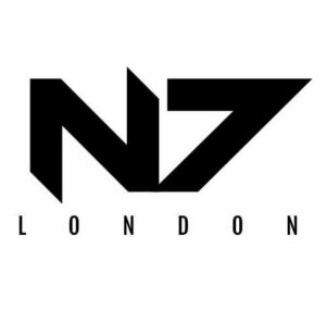- N7 London events and music venue